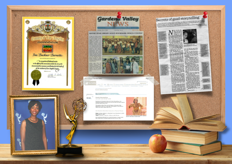 Press Clippings – Stories to make YOU shine like the sun!